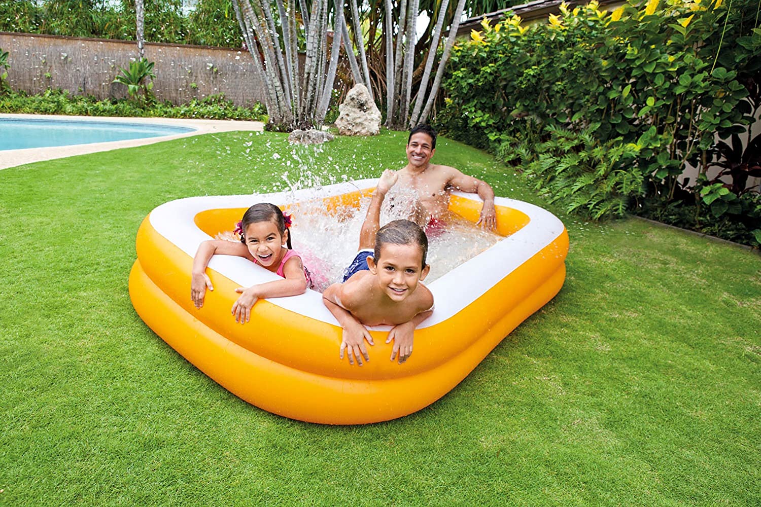 Kids Swimming Pools & Water Toys in Pakistan – Bacha Toys